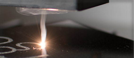 Glowforge - the 3D laser printer